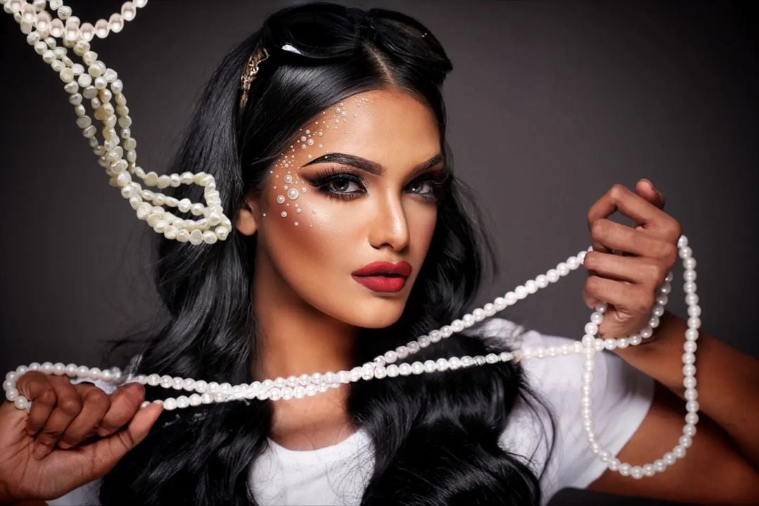 Asian Models: Top Asian Male & Female Models | MAVN Models