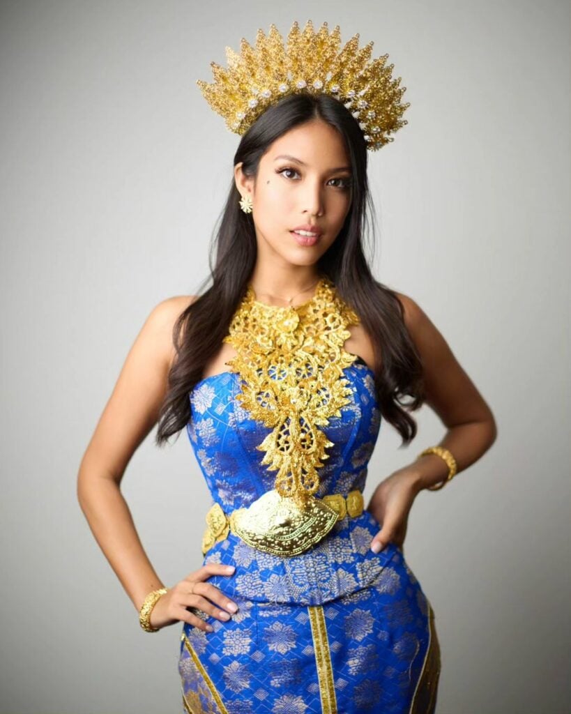 Asian Models: Top Asian Male & Female Models | MAVN Models