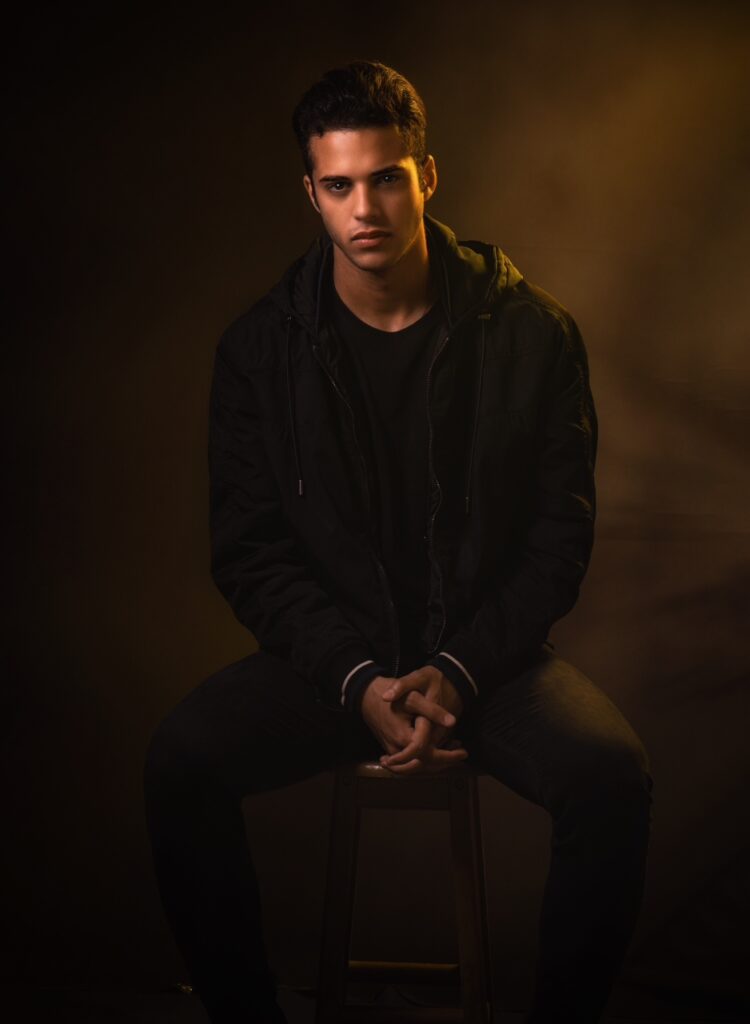 European Models: Premier European Male & Female Models | MAVN Models