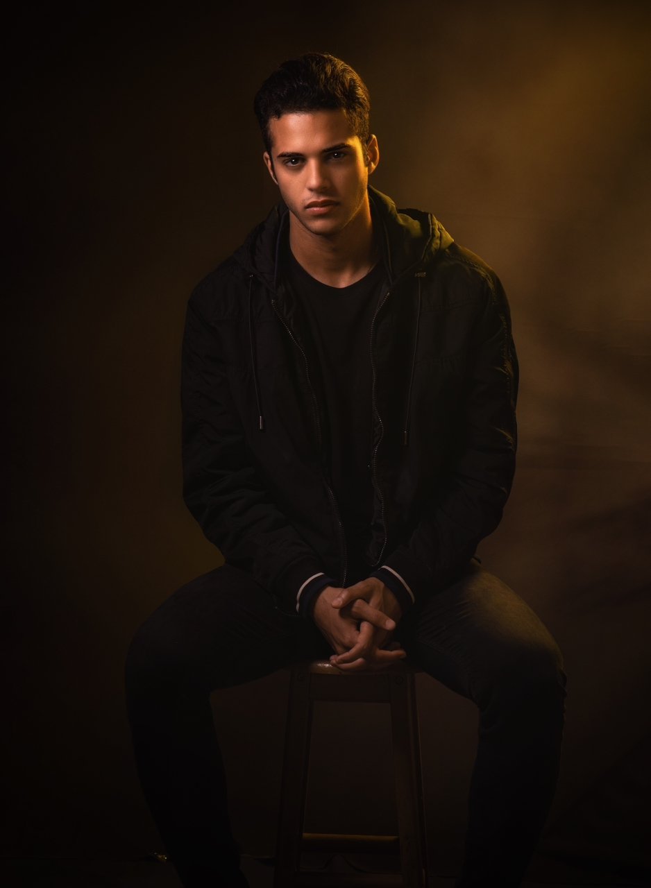 European Models: Premier European Male & Female Models | MAVN Models