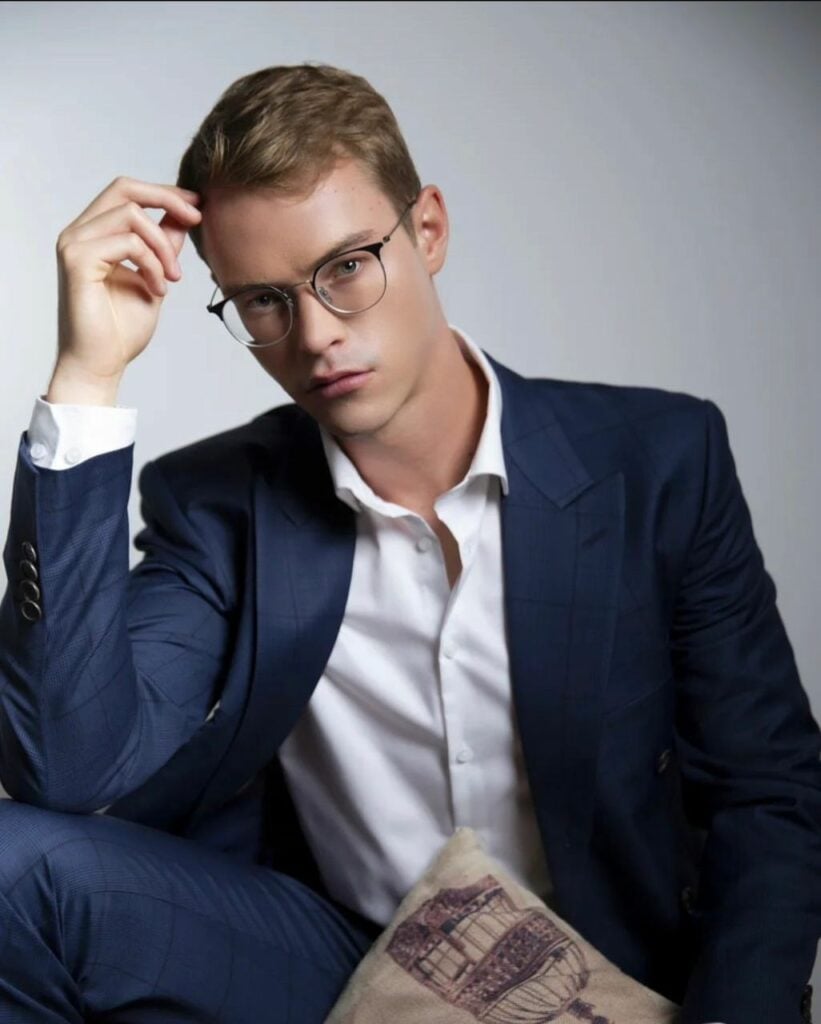 European Models: Premier European Male & Female Models | MAVN Models