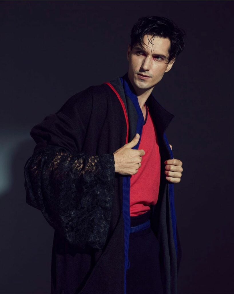 European Models: Premier European Male & Female Models | MAVN Models