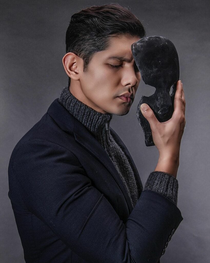 Asian Models: Top Asian Male & Female Models | MAVN Models