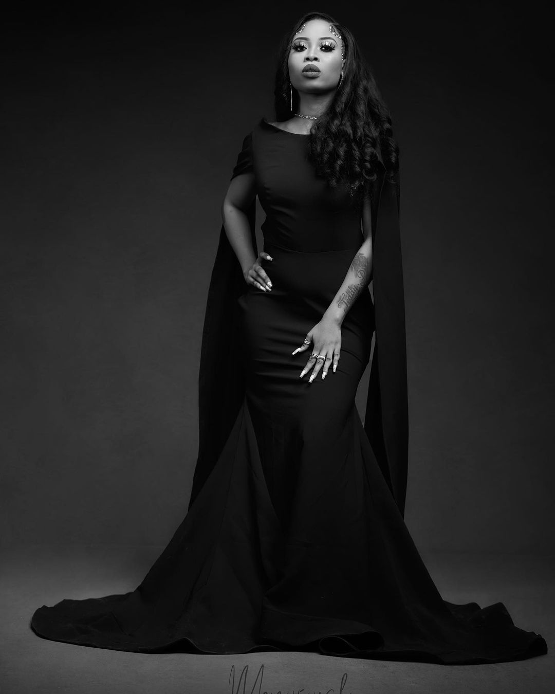 African Models: Best African Male & Female Models | MAVN Models