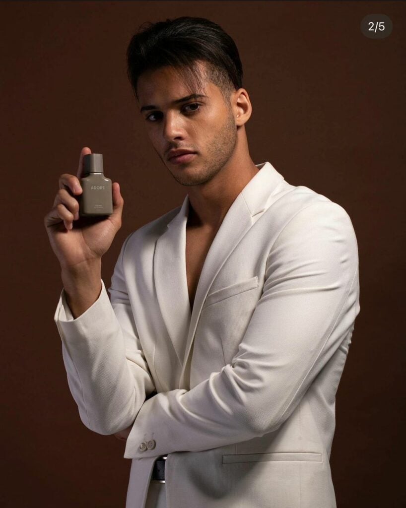 Caucasian Models: Premier Caucasian Male & Female Models | MAVN Models