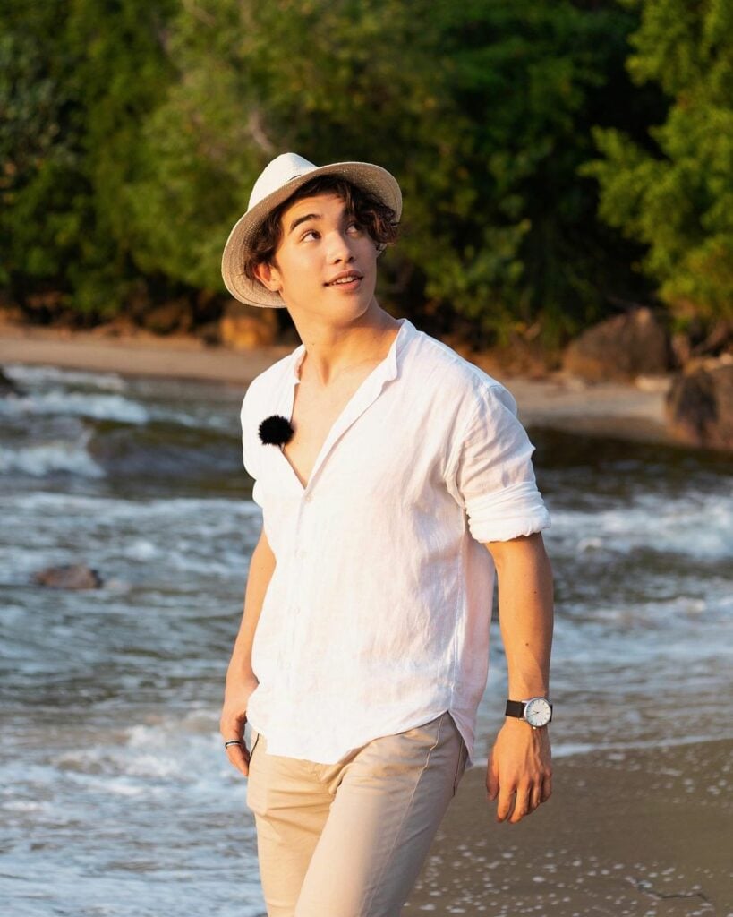 Pan Asian Models: Top Pan Asian Male & Female Models | MAVN Models