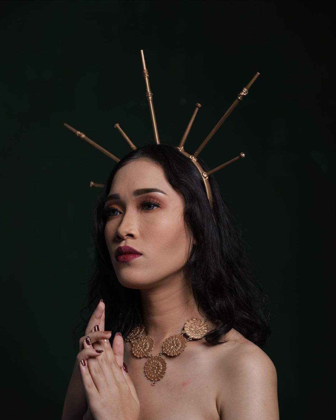 Malay Models: Elite Malay Male & Female Models | MAVN Models