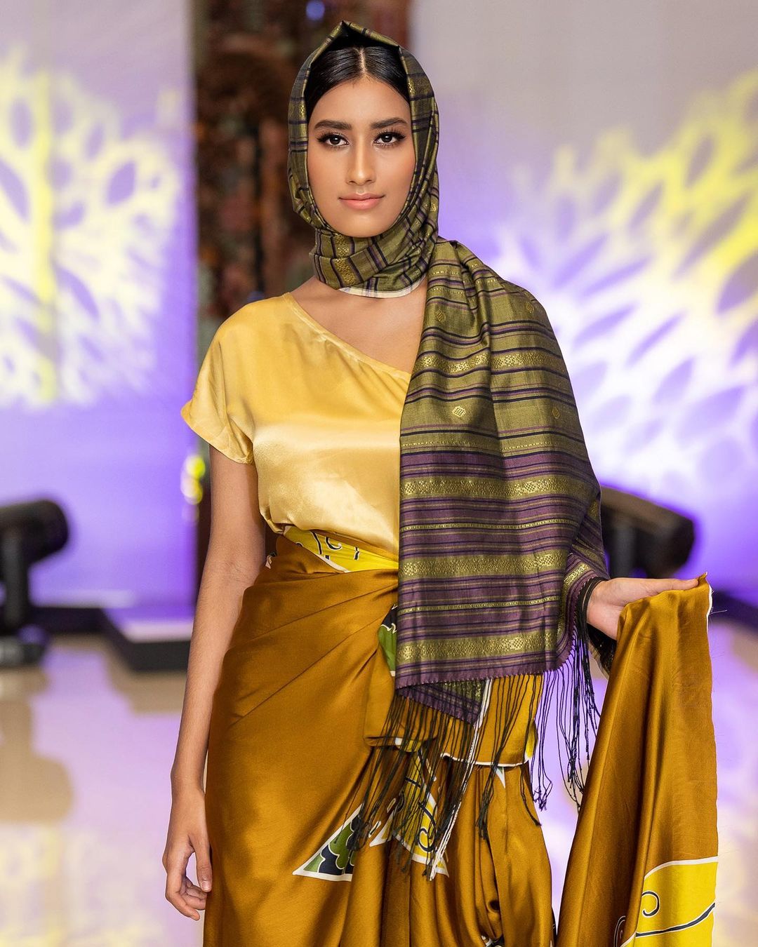 Middle Eastern Models: Top Middle Eastern Male & Female Models | MAVN ...