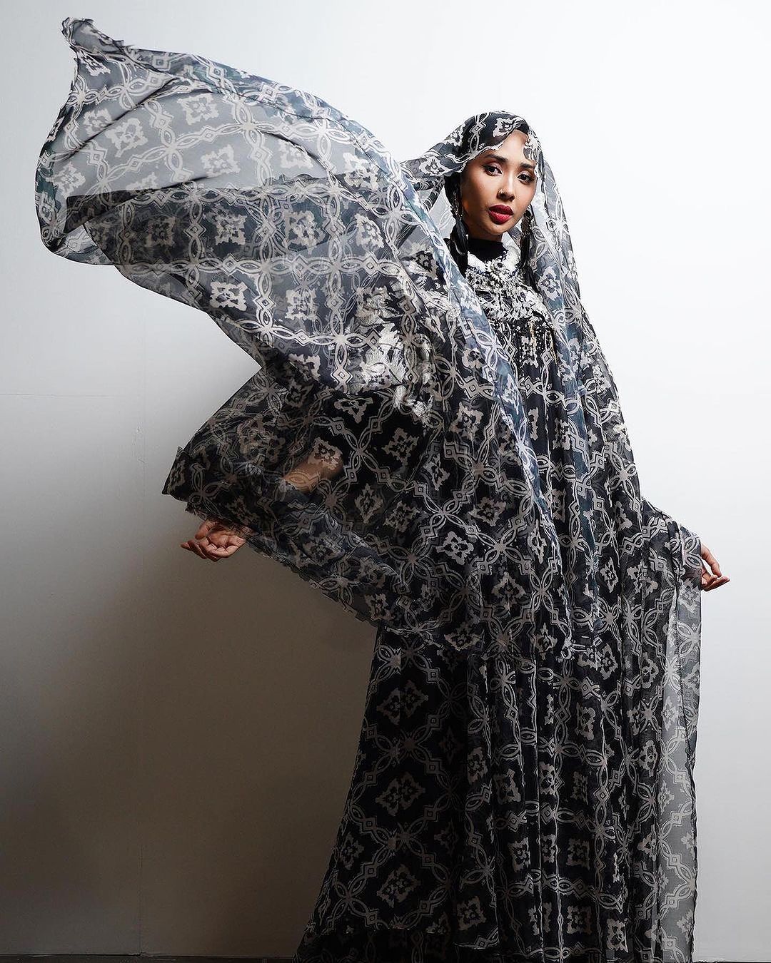 Malay Models: Elite Malay Male & Female Models | MAVN Models