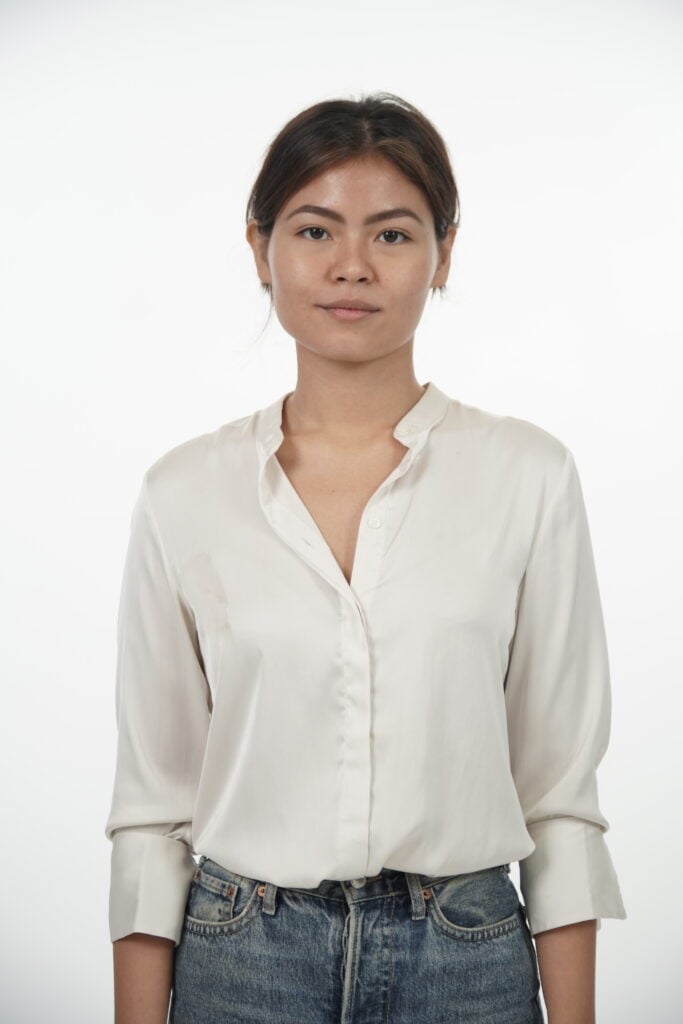 Pan Asian Talents: Experienced Pan Asian Male and Female Talent | MAVN ...