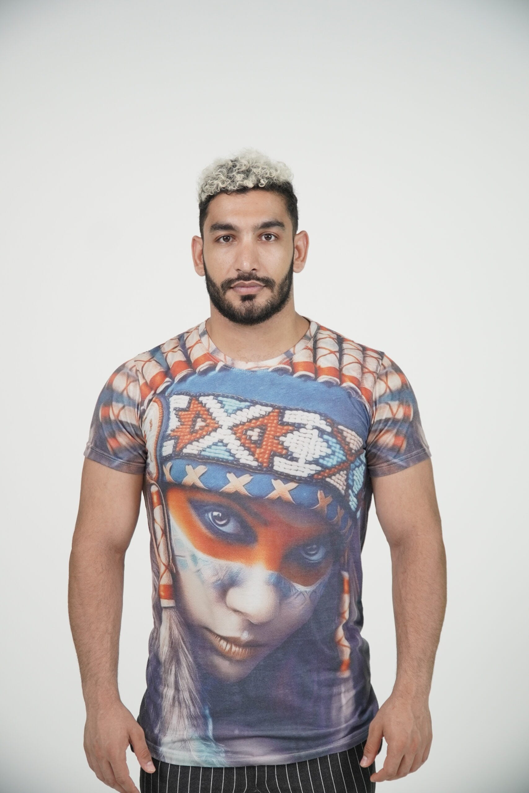 Middle Eastern Talents: Best Middle Eastern Male and Female Talent ...
