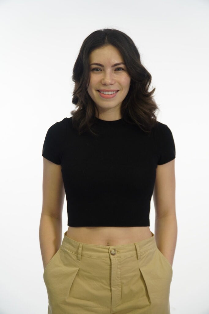 Pan Asian Talents: Experienced Pan Asian Male and Female Talent | MAVN ...