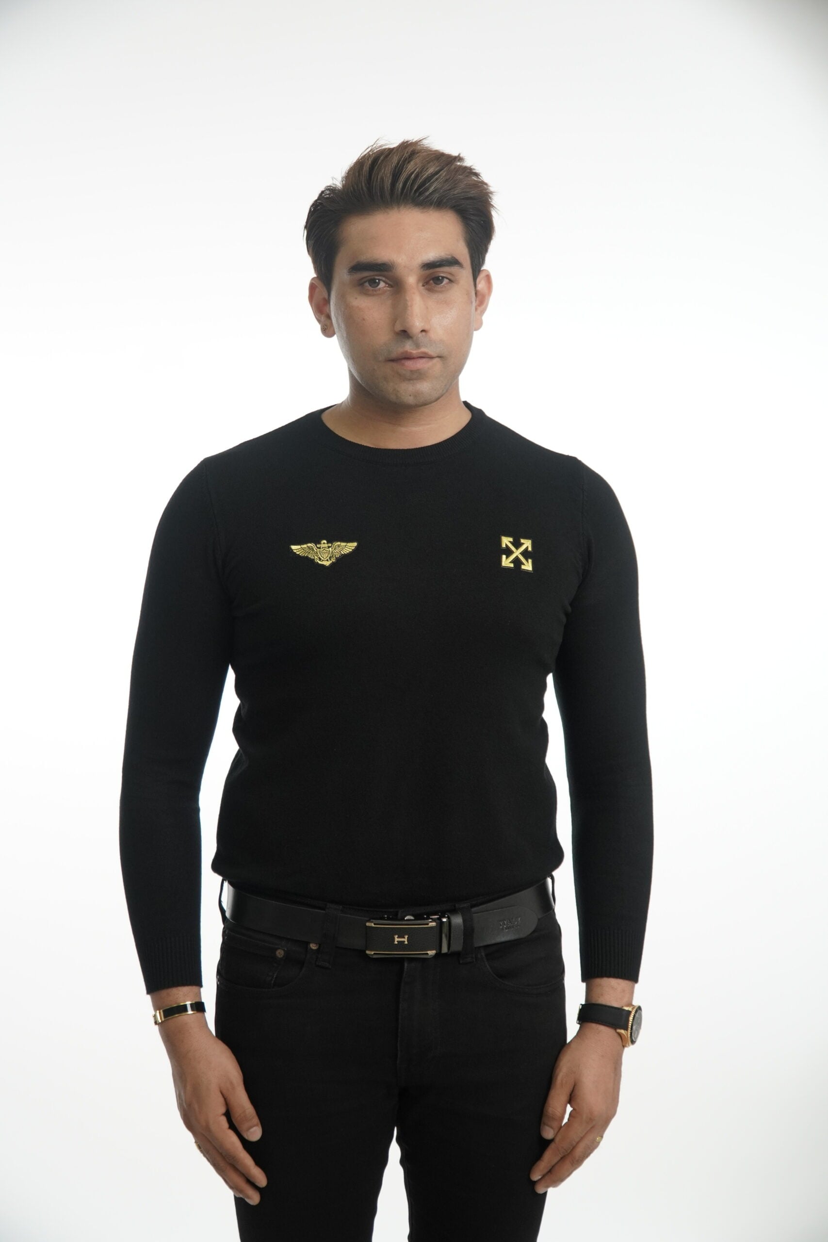 Indian Talents: Best Indian Male and Female Talent | MAVN Models