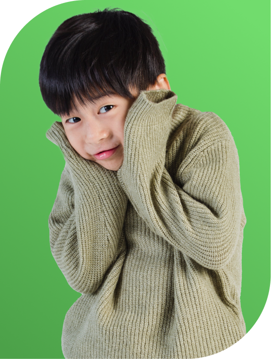 Kids Models: Skilled Kids Boy & Girl Models | MAVN Models