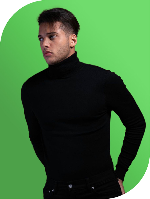 European Models: Premier European Male & Female Models | MAVN Models