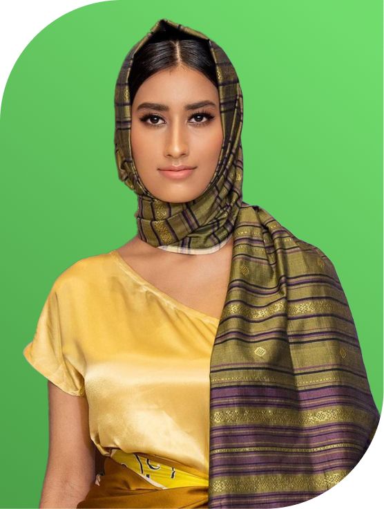 Middle Eastern Models: Top Middle Eastern Male & Female Models | MAVN ...