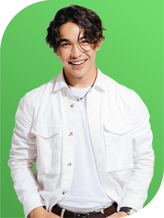 Pan Asian Models: Top Pan Asian Male & Female Models | MAVN Models