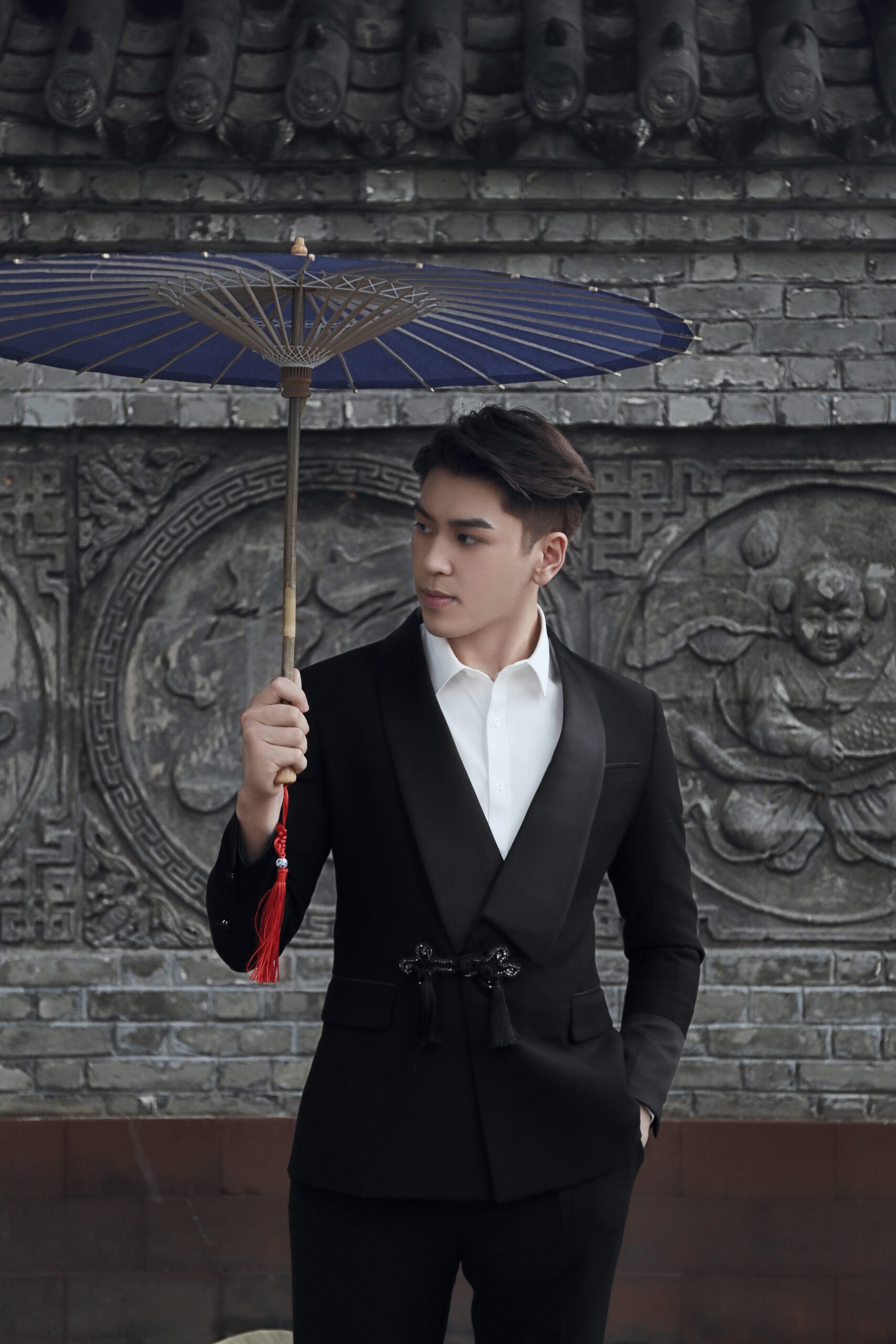 Asian Models: Top Asian Male & Female Models | MAVN Models