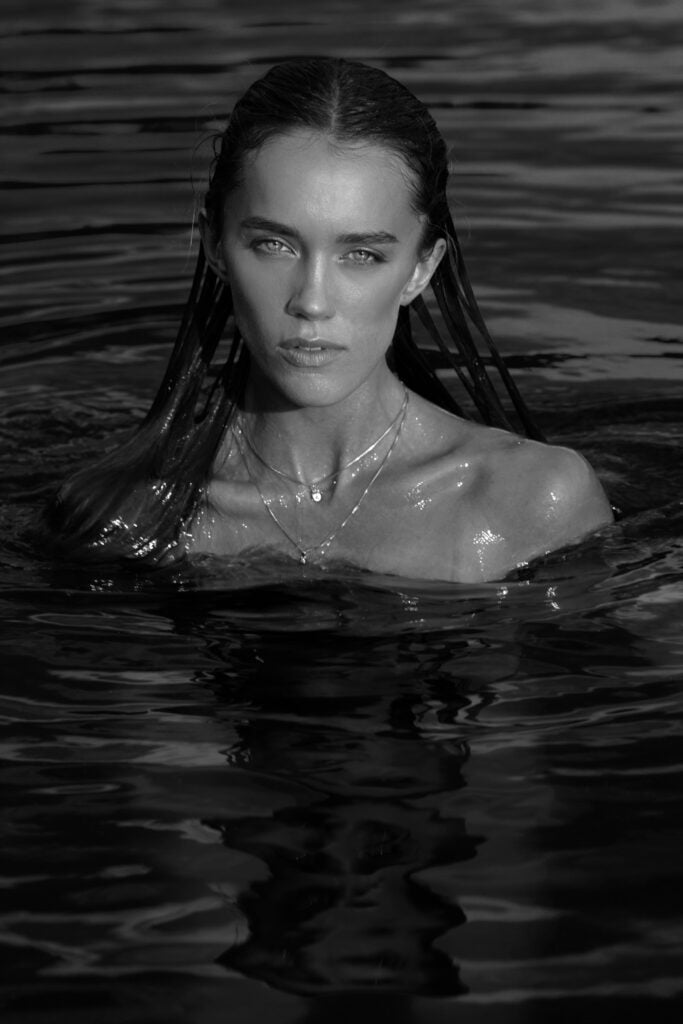 Caucasian Models: Premier Caucasian Male & Female Models | MAVN Models