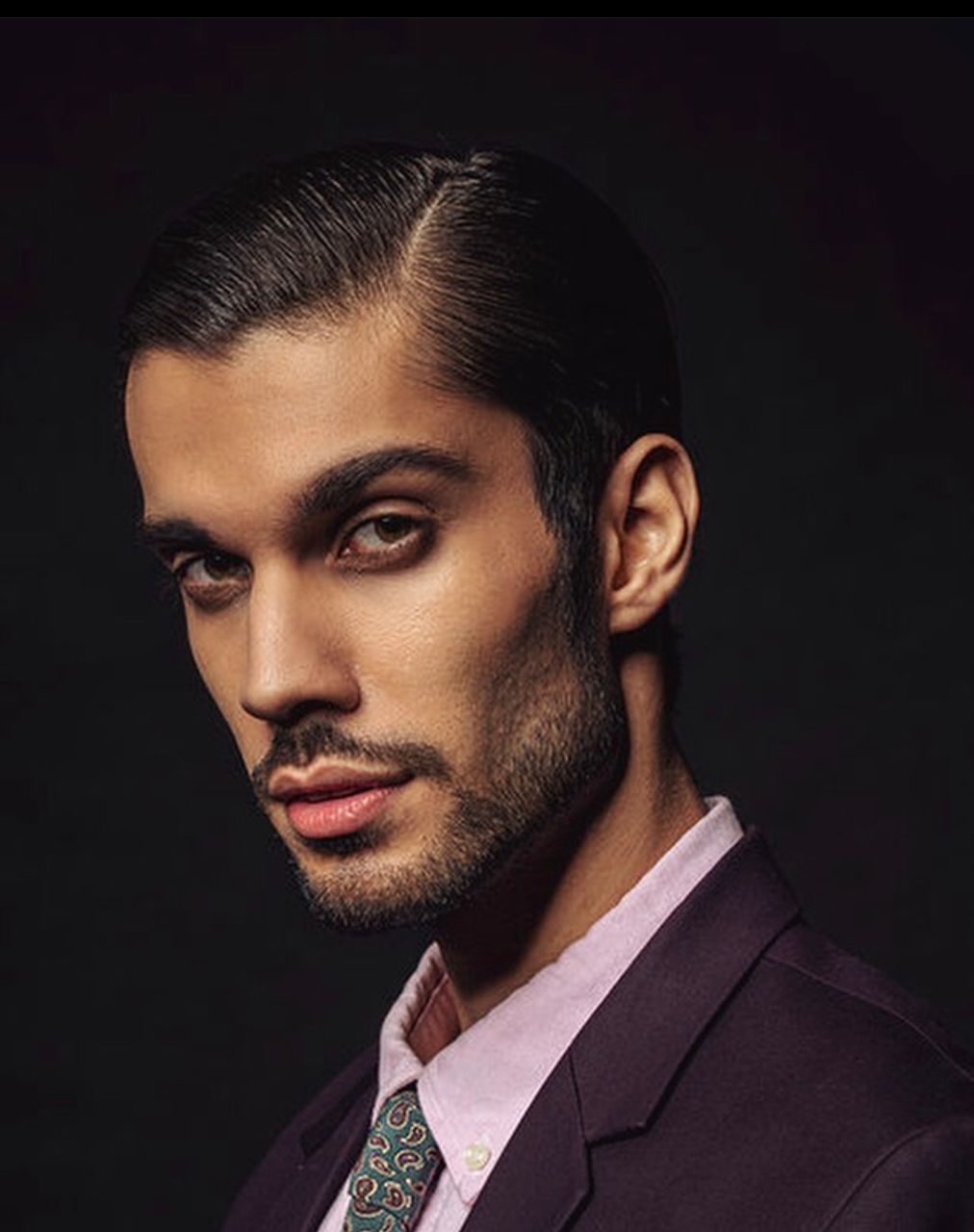 Caucasian Models: Premier Caucasian Male & Female Models | MAVN Models