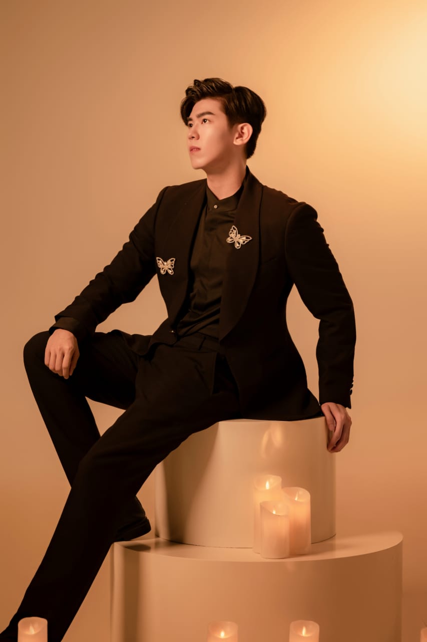 Asian Models: Top Asian Male & Female Models | MAVN Models