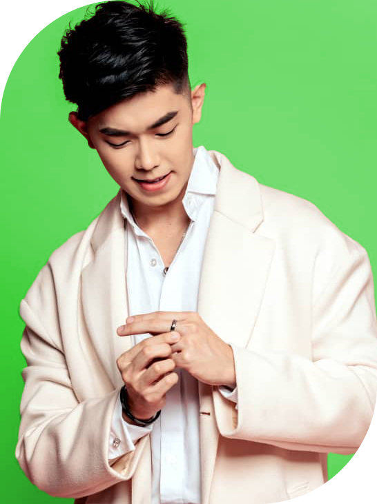 About Us - MAVN Models