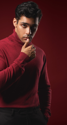 About Us - MAVN Models