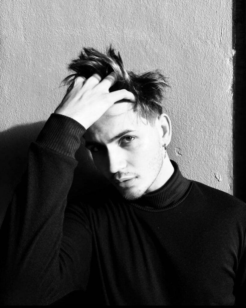 Caucasian Models: Premier Caucasian Male & Female Models | MAVN Models