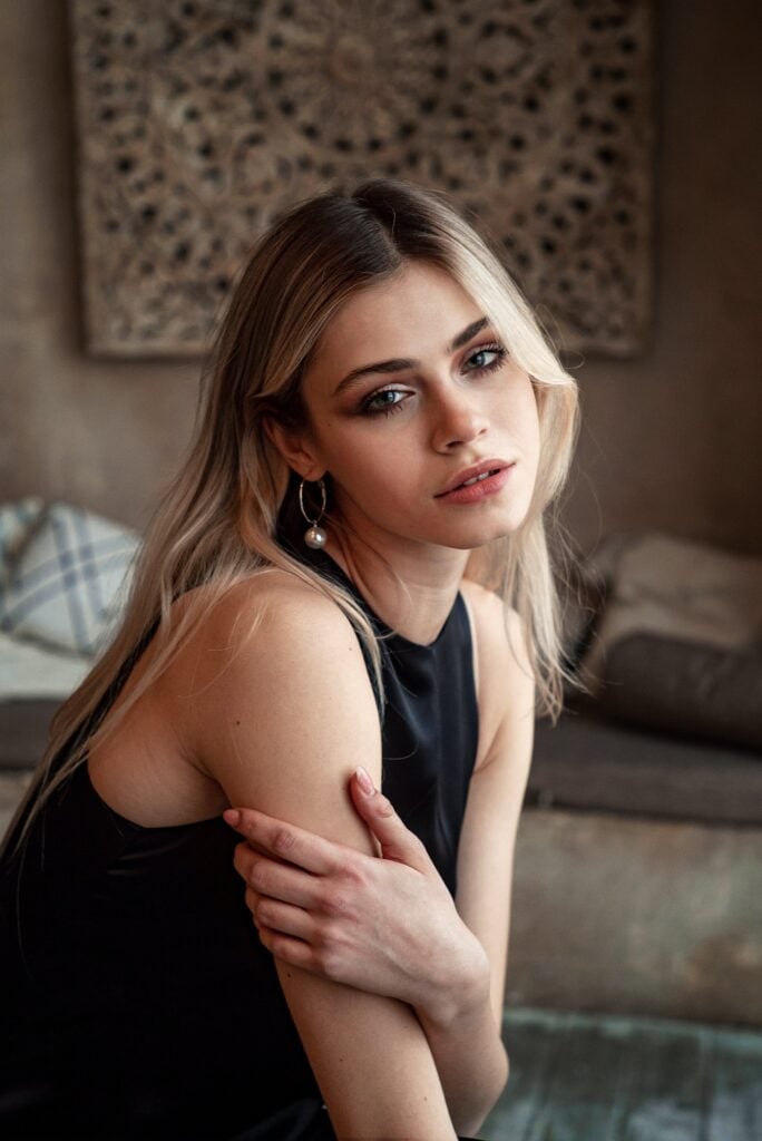 Middle Eastern Models: Top Middle Eastern Male & Female Models | MAVN ...