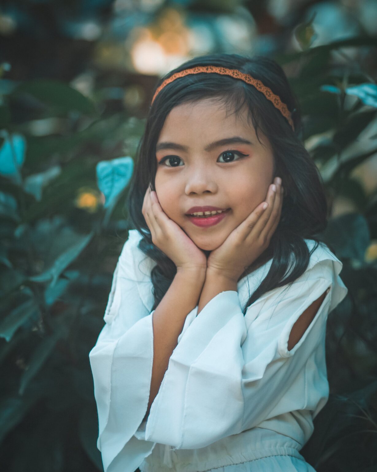 Kids Models: Skilled Kids Boy & Girl Models | MAVN Models