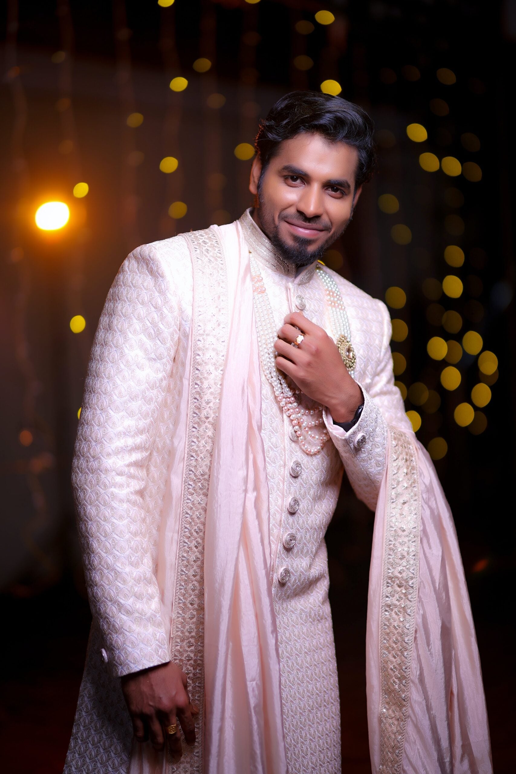 Indian Models: Finest Indian Male & Female Models | MAVN Models