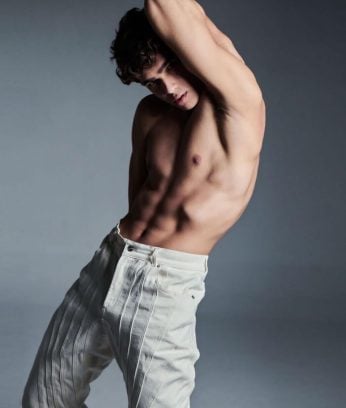 Caucasian Talents: Unique Caucasian Male and Female Talent | MAVN Models